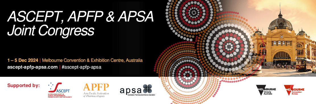 2024 ASCEPT, APFP & APSA Joint Congress - ASCEPT