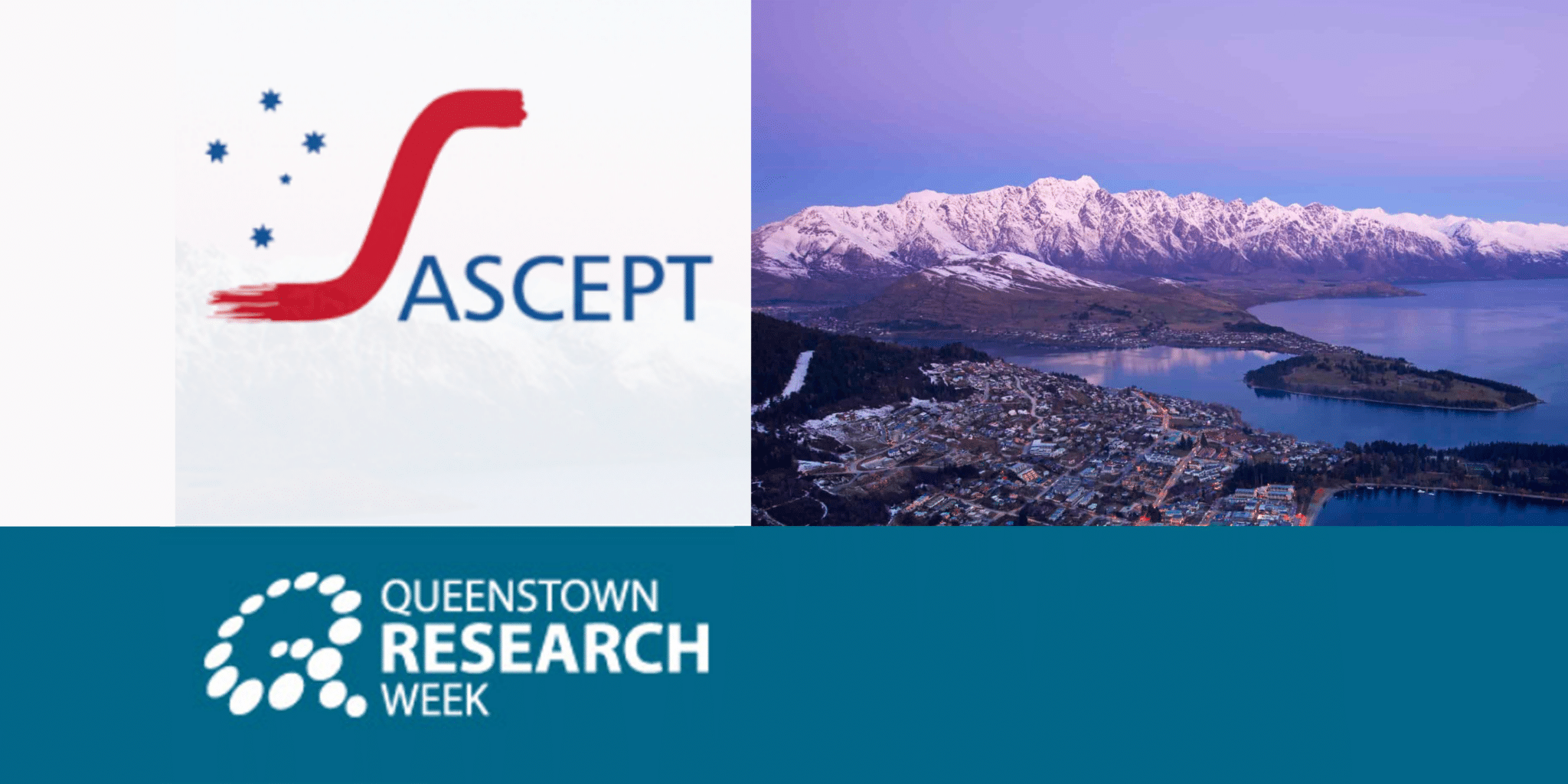 2023 ASCEPT NZ Annual Scientific Meeting - ASCEPT