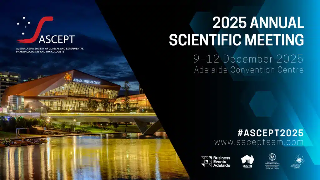 Future Meetings - ASCEPT