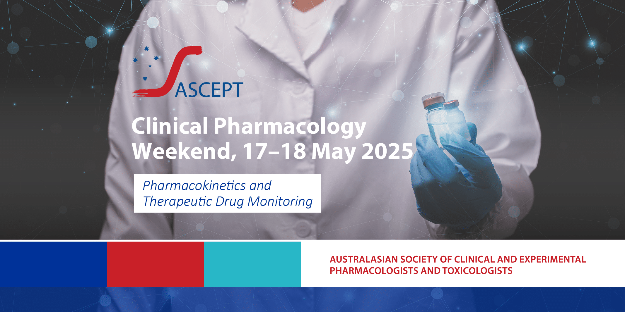 ASCEPT Clinical Pharmacology Weekend 2025 - ASCEPT