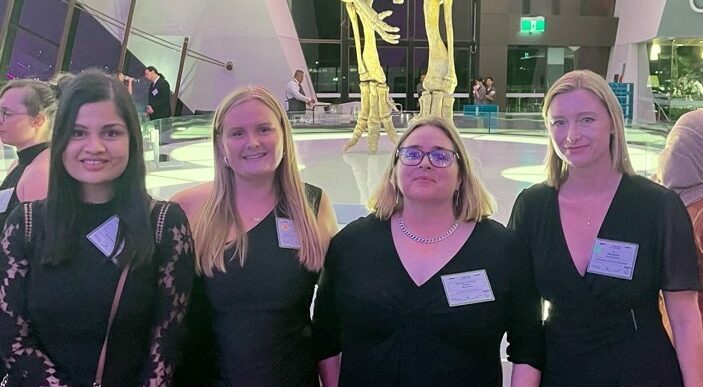 ASCEPT awardees reflect on their insights and learnings from SMP2025 ...