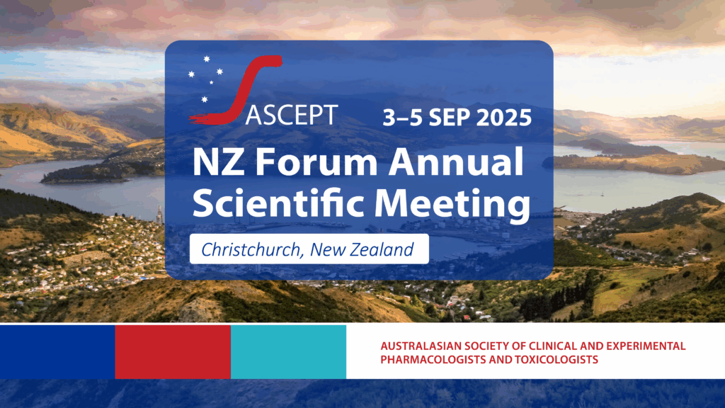 Upcoming meetings and events - ASCEPT