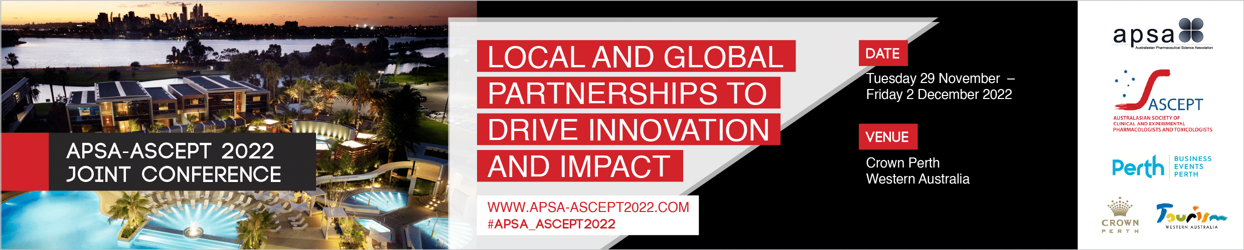 2022 APSA-ASCEPT Joint Conference - ASCEPT